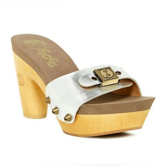 Flogg | Shoes | Flogg Forteheels 75 | Poshmark